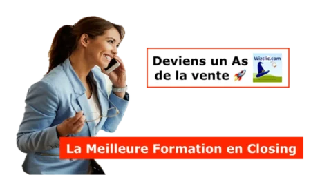 🚀 Meilleure formation Closing 2025 : Guide Complet
